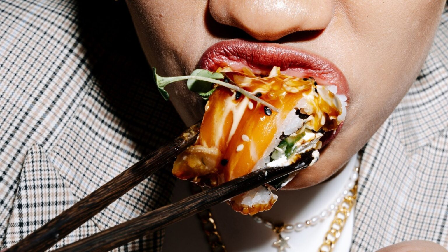 El secreto de un cabello saludable: ingredientes naturales que debes ...